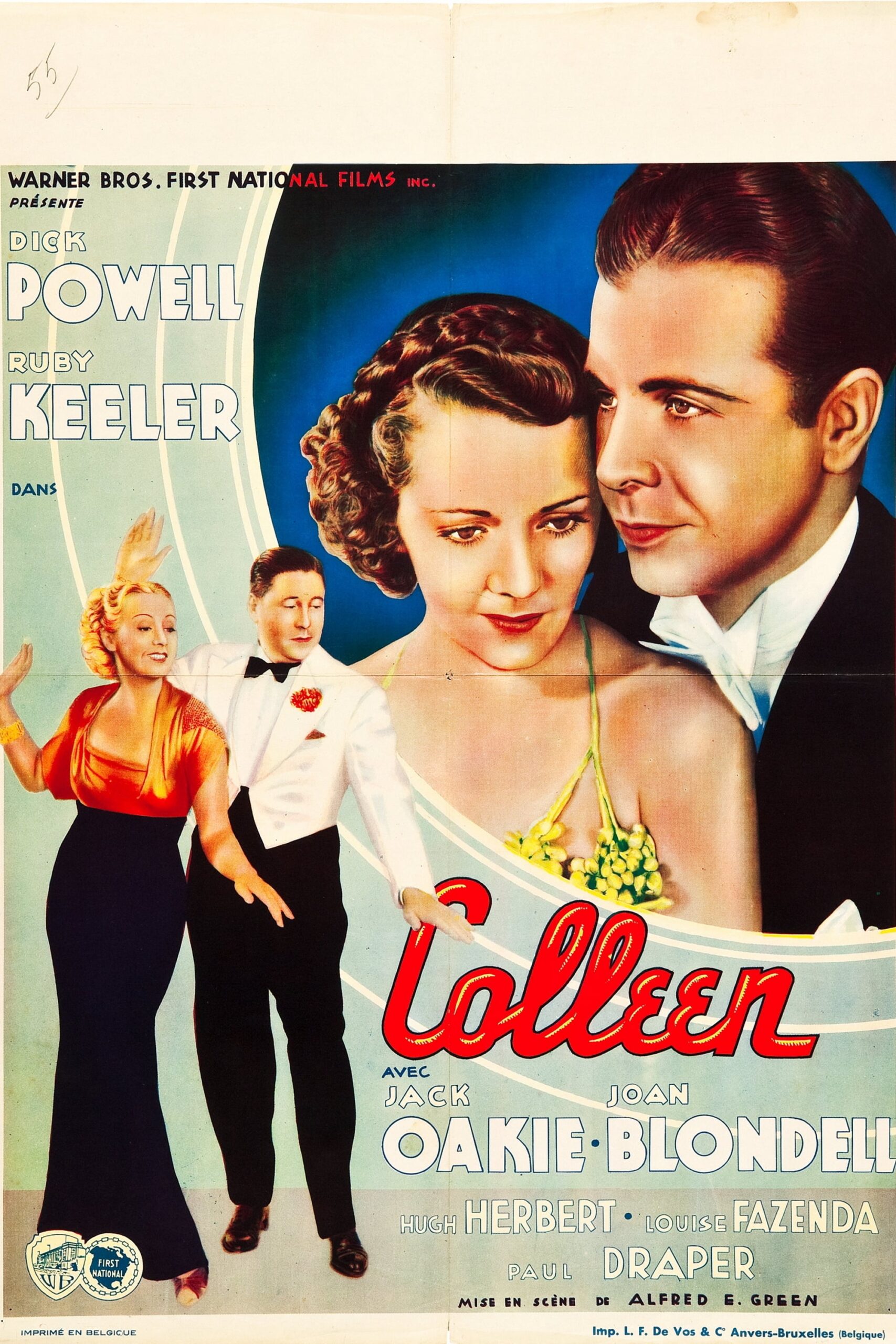 Colleen Movie Streaming Online Watch