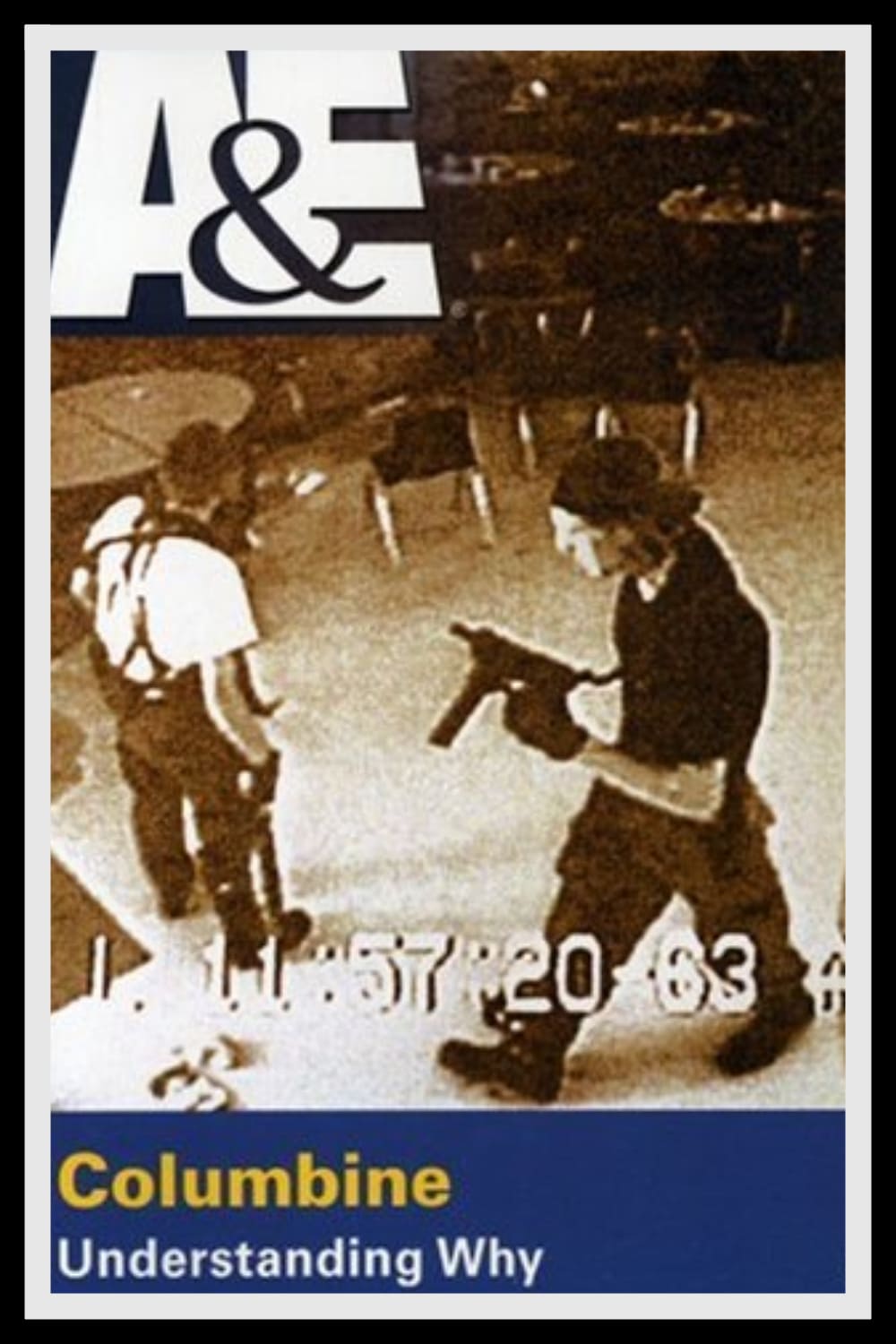 Columbine: Understanding Why Movie Streaming Online Watch