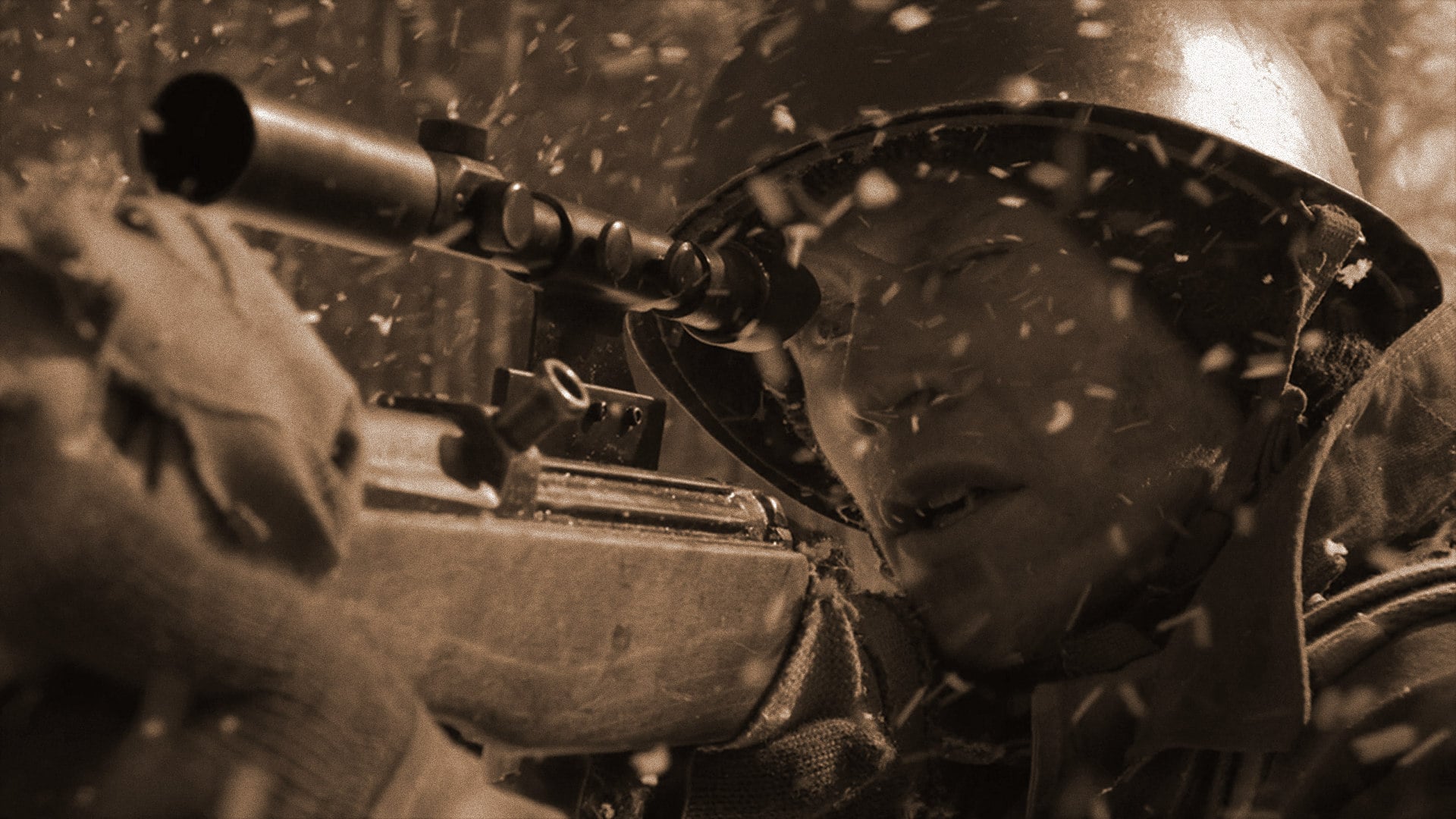 Company of Heroes Hindi Movie Streaming Online Watch on Netflix