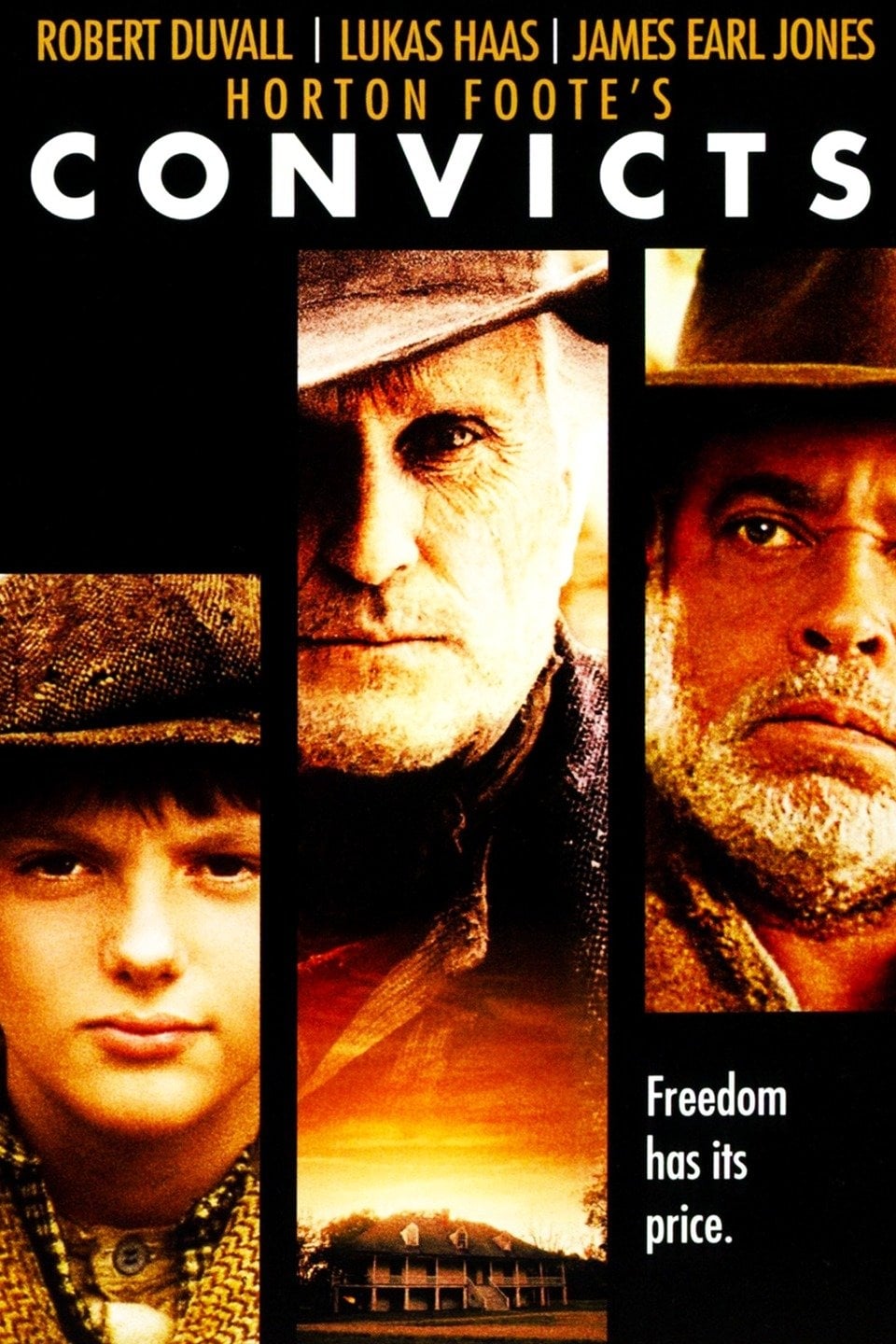 Convicts Movie Streaming Online Watch