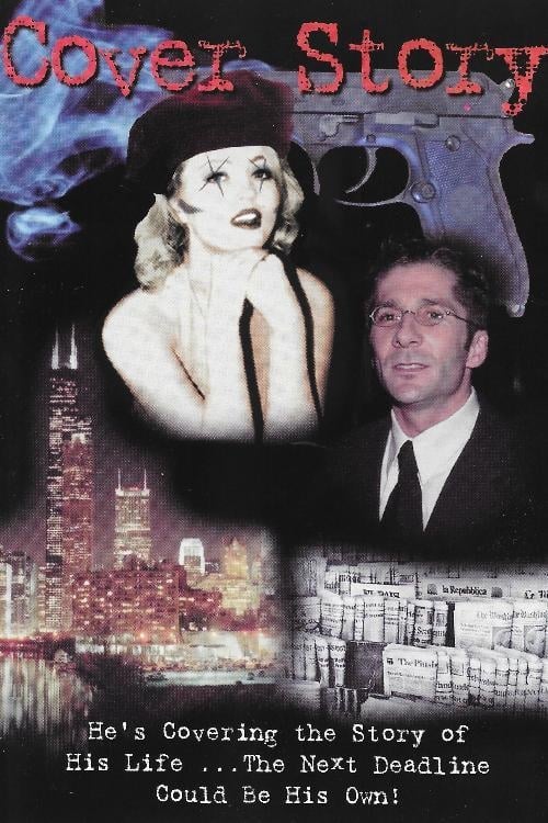 Cover Story Movie Streaming Online Watch
