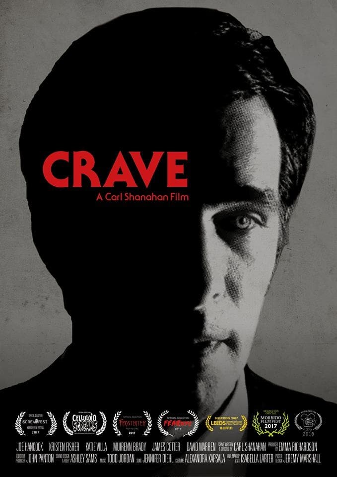 Crave Movie Streaming Online Watch