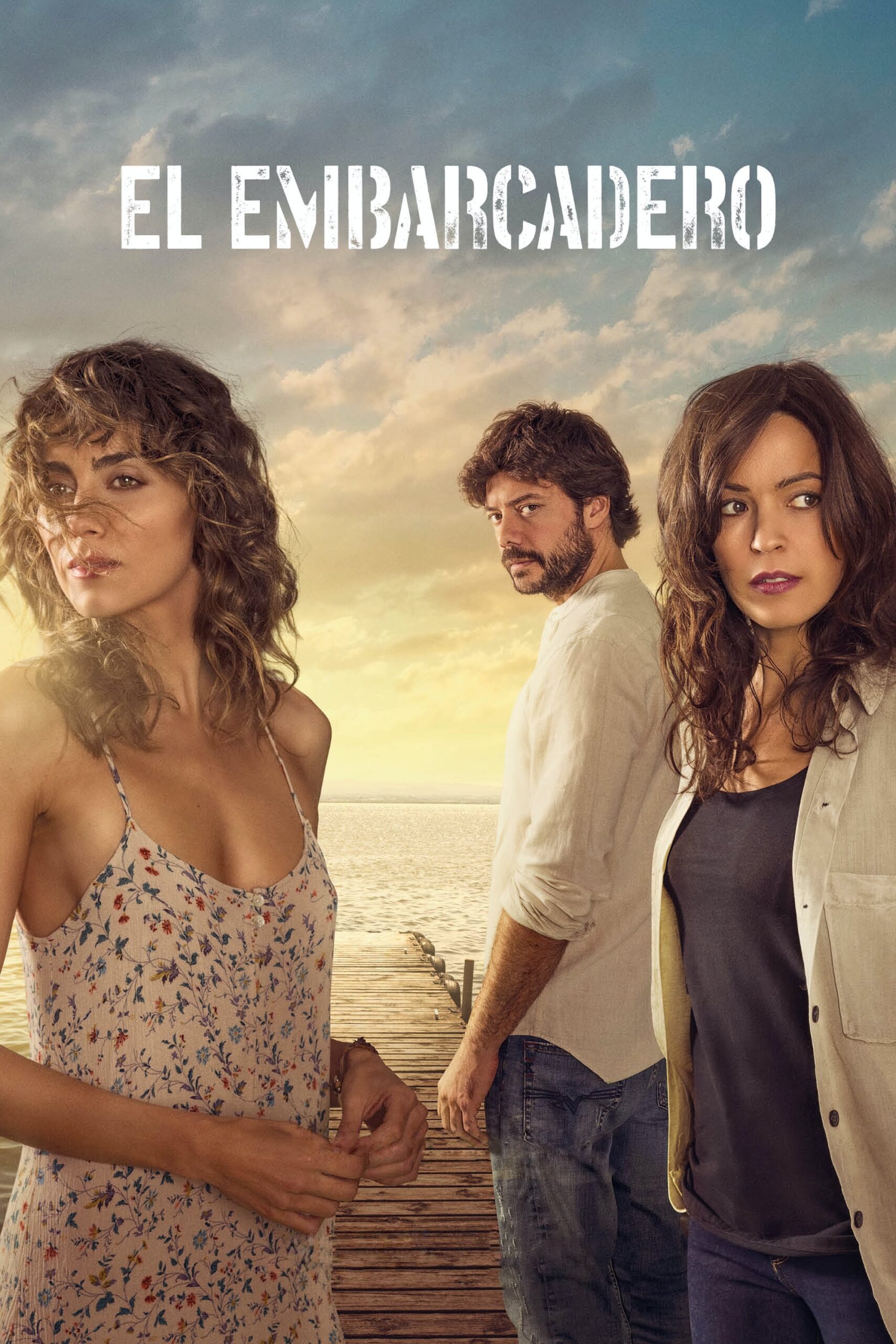 The Pier Spanish Web Series Streaming Online Watch on Lionsgate Play