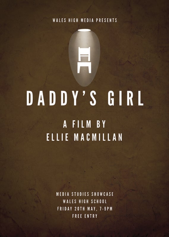 Daddy's Girl Movie Streaming Online Watch