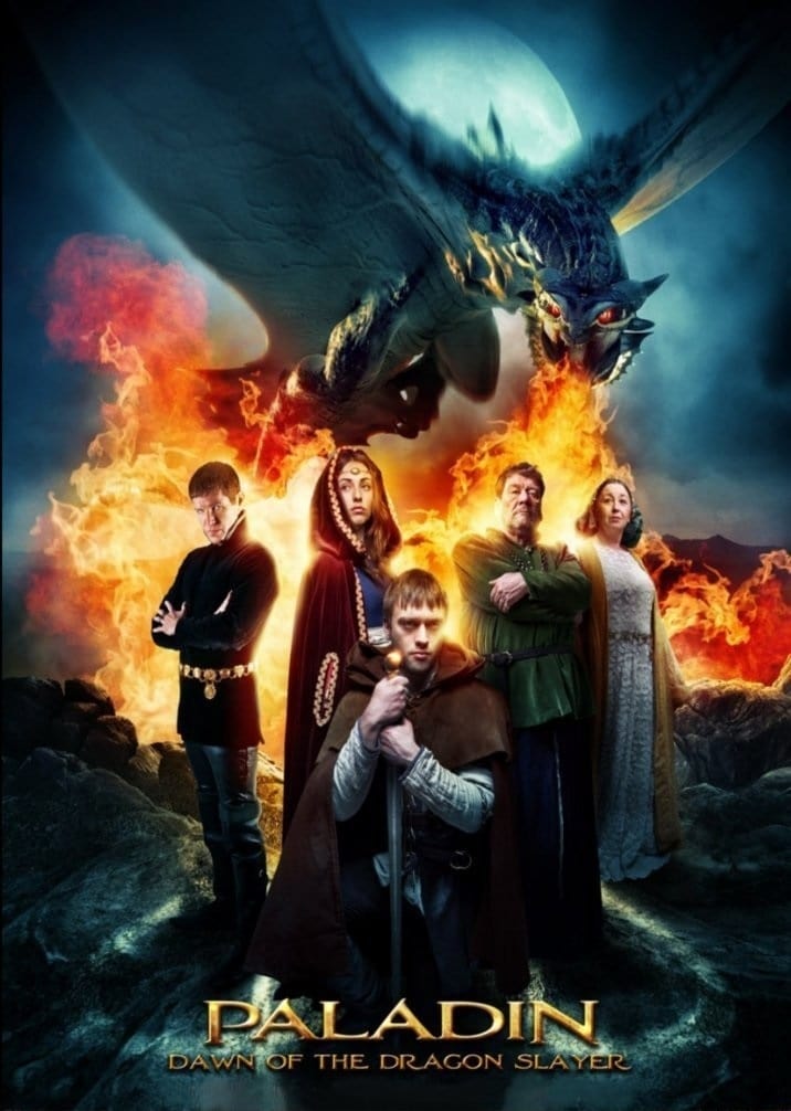 Dawn of the Dragonslayer Russian Movie Streaming Online Watch