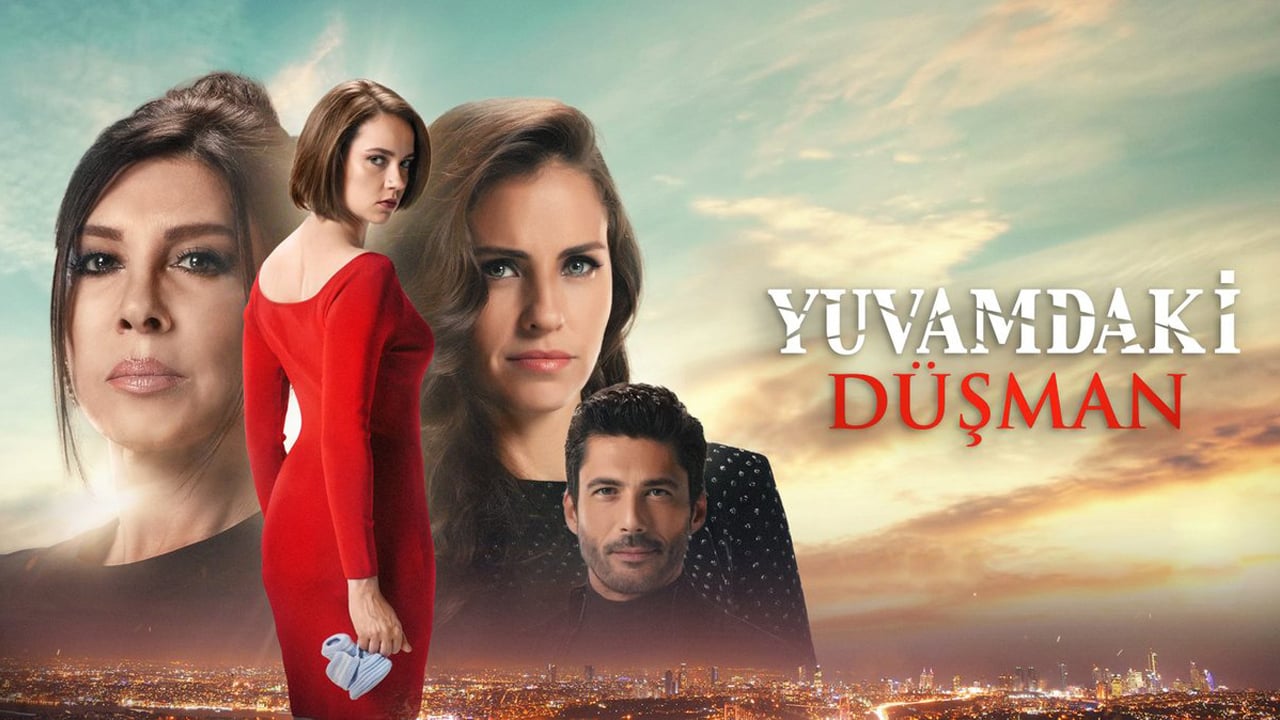 The Enemy in My House Turkish Web Series Streaming Online Watch