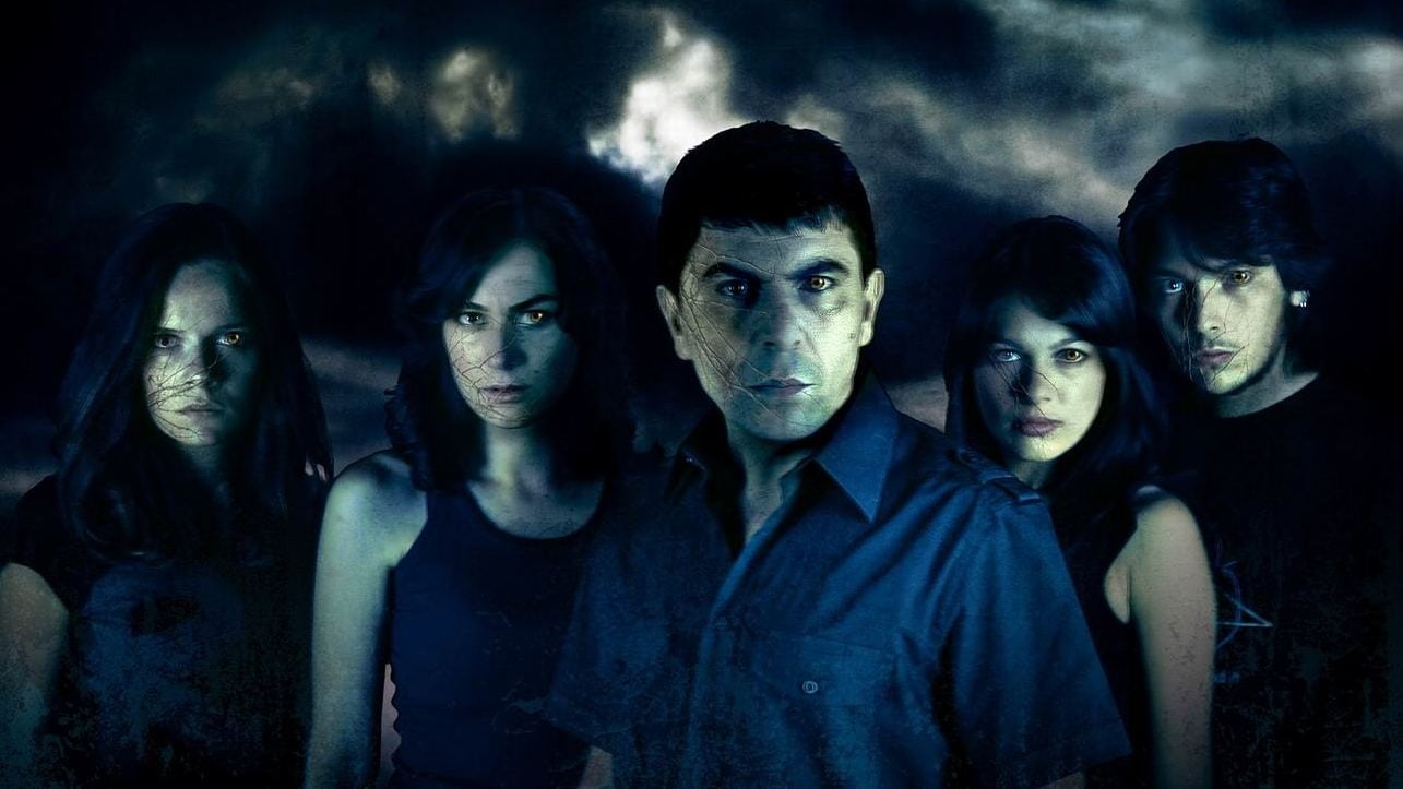 Dabbe 2 Turkish Movie Streaming Online Watch