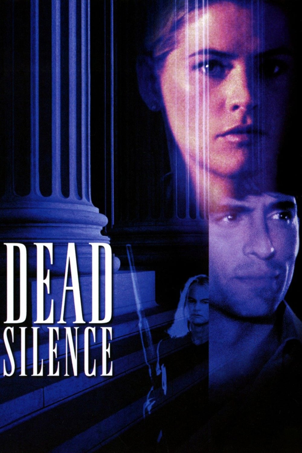 Dead Silence Movie Streaming Online Watch