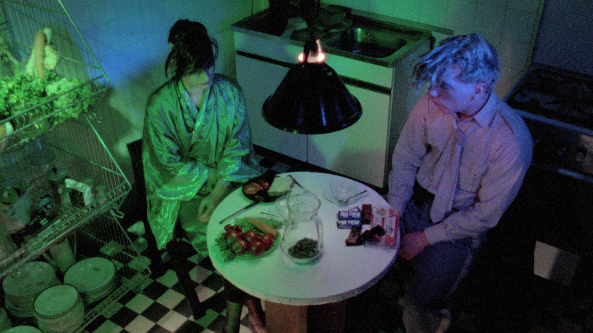 Decoder German Movie Streaming Online Watch