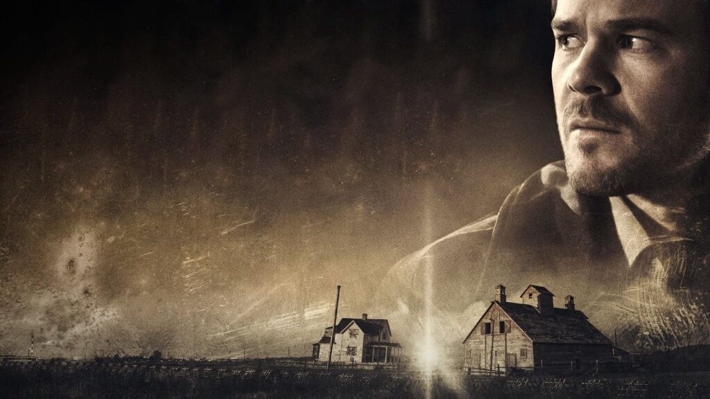 Devil's Gate Movie Streaming Online Watch