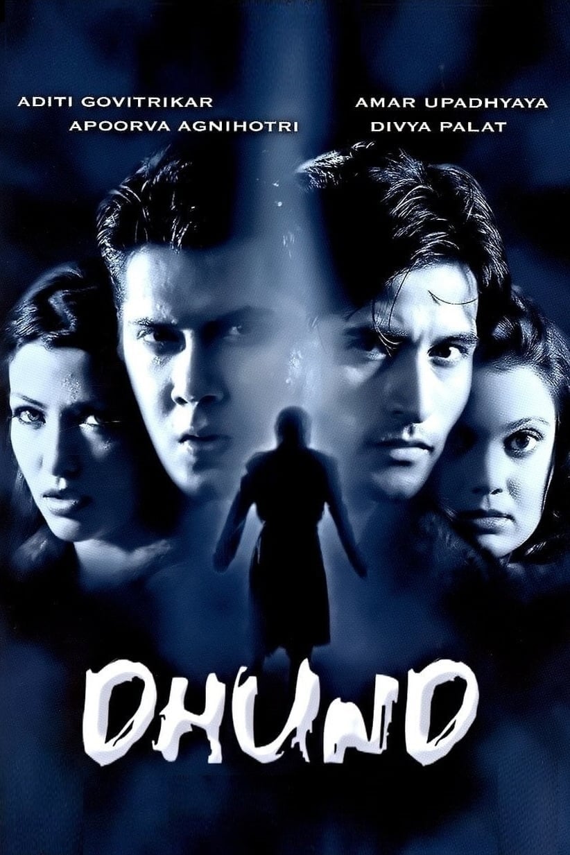 Dhund: The Fog Hindi Movie Streaming Online Watch