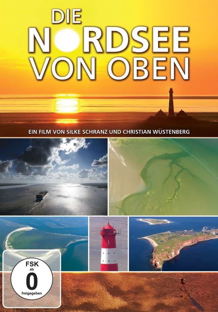 Die Nordsee von oben German Movie Streaming Online Watch