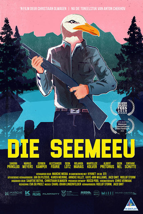 Die Seemeeu Afrikaans Movie Streaming Online Watch