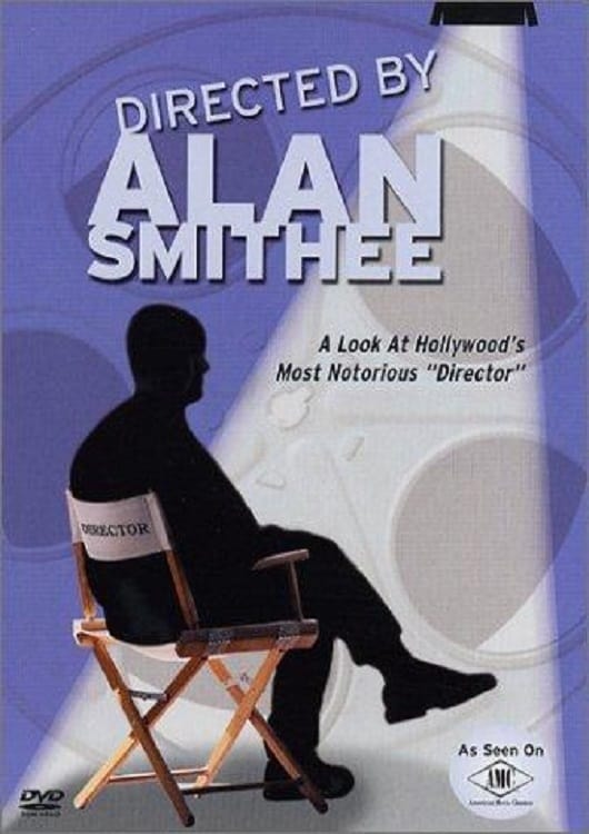 Directed by Alan Smithee Movie Streaming Online Watch