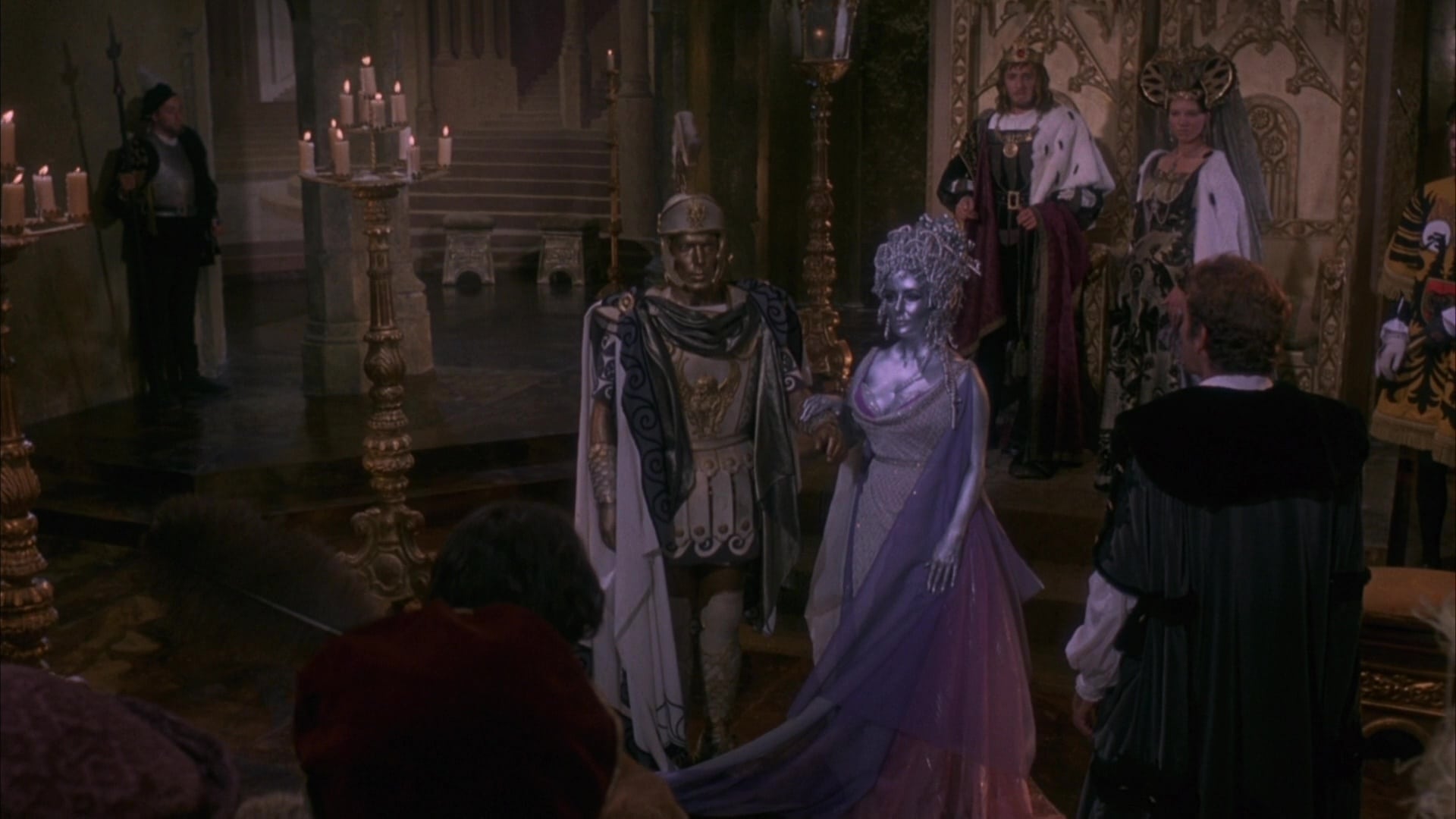 Doctor Faustus Movie Streaming Online Watch