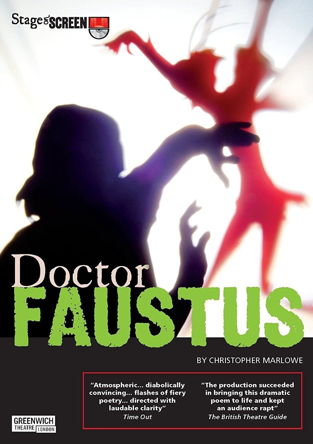 Doctor Faustus Movie Streaming Online Watch