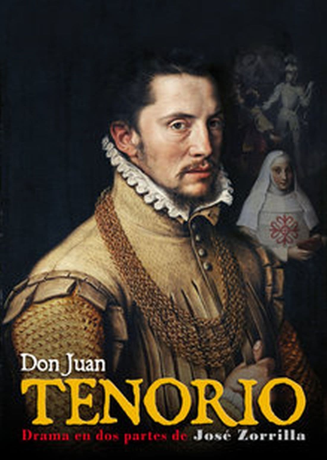 Don Juan Tenorio Spanish Movie Streaming Online Watch