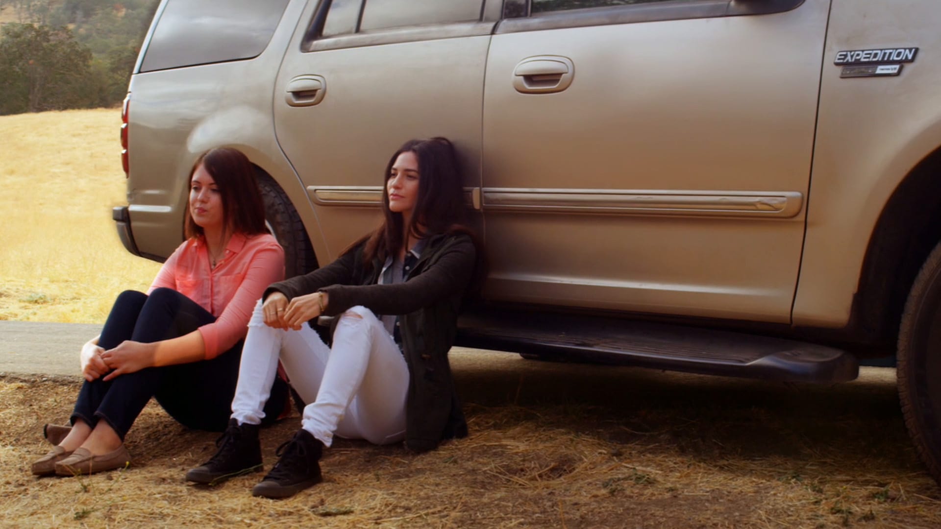 Downrange Movie Streaming Online Watch