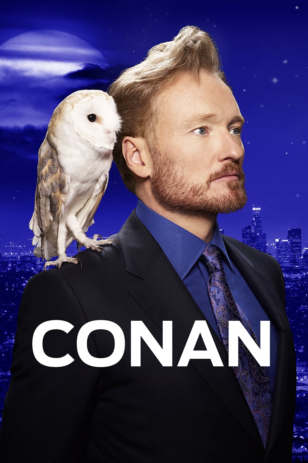 Conan Web Series Streaming Online Watch