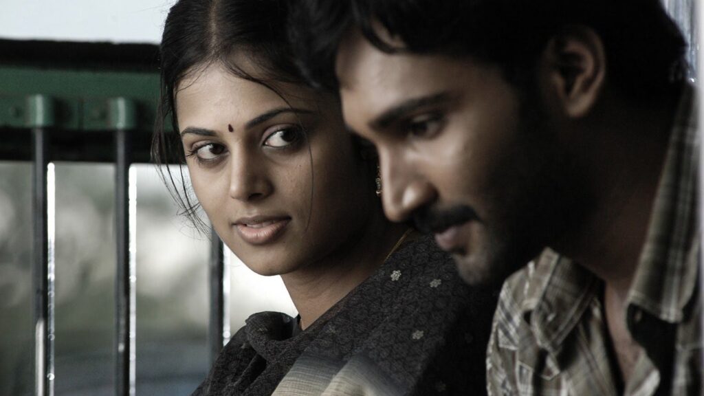 Eeram Tamil Movie Streaming Online Watch