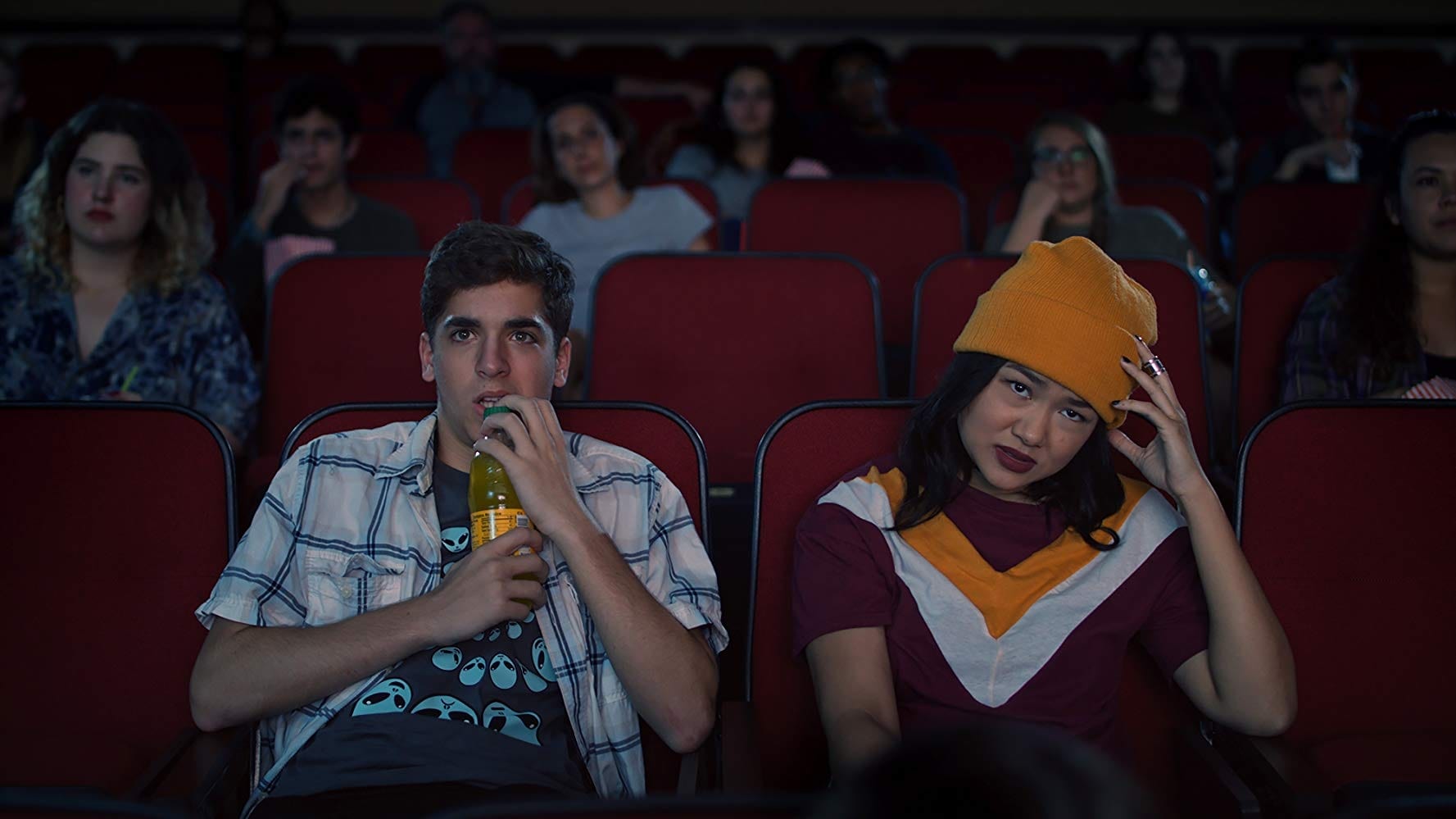 Egghead & Twinkie Movie Streaming Online Watch