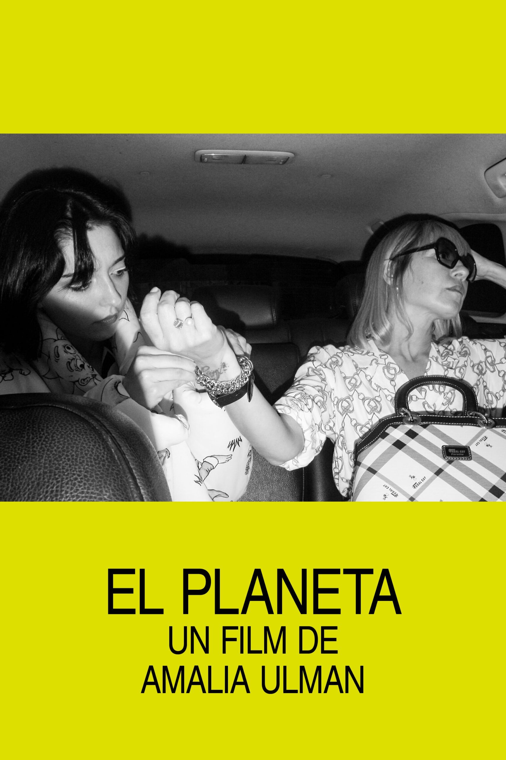 El Planeta Spanish Movie Streaming Online Watch on Mubi