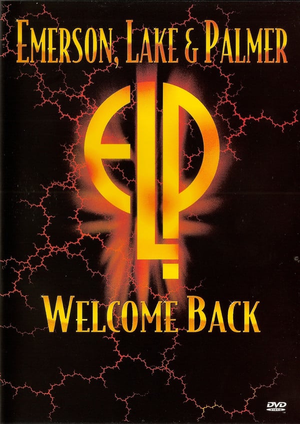 Emerson, Lake & Palmer: Welcome Back Movie Streaming Online Watch
