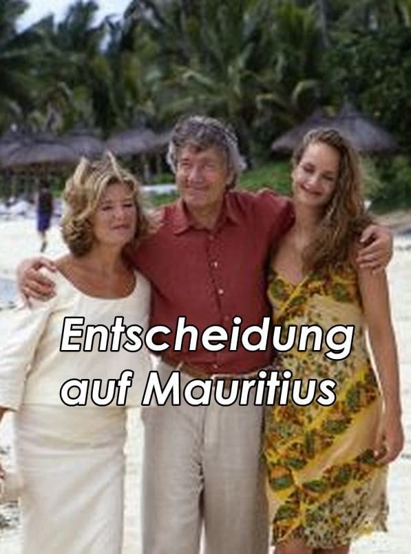 Entscheidung auf Mauritius Movie Streaming Online Watch