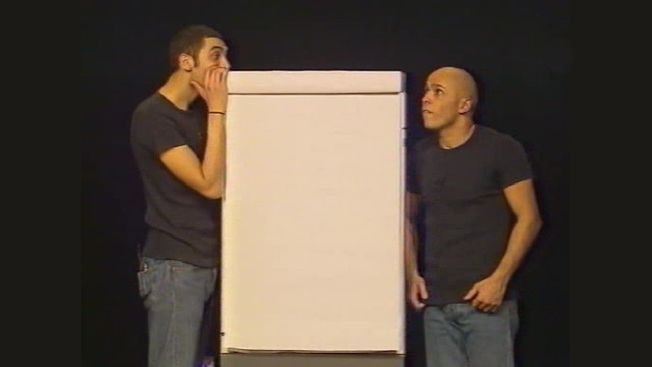 Eric & Ramzy - Au Palais des Glaces French Movie Streaming Online Watch