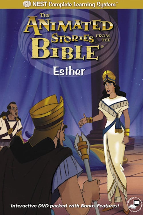 Esther Movie Streaming Online Watch