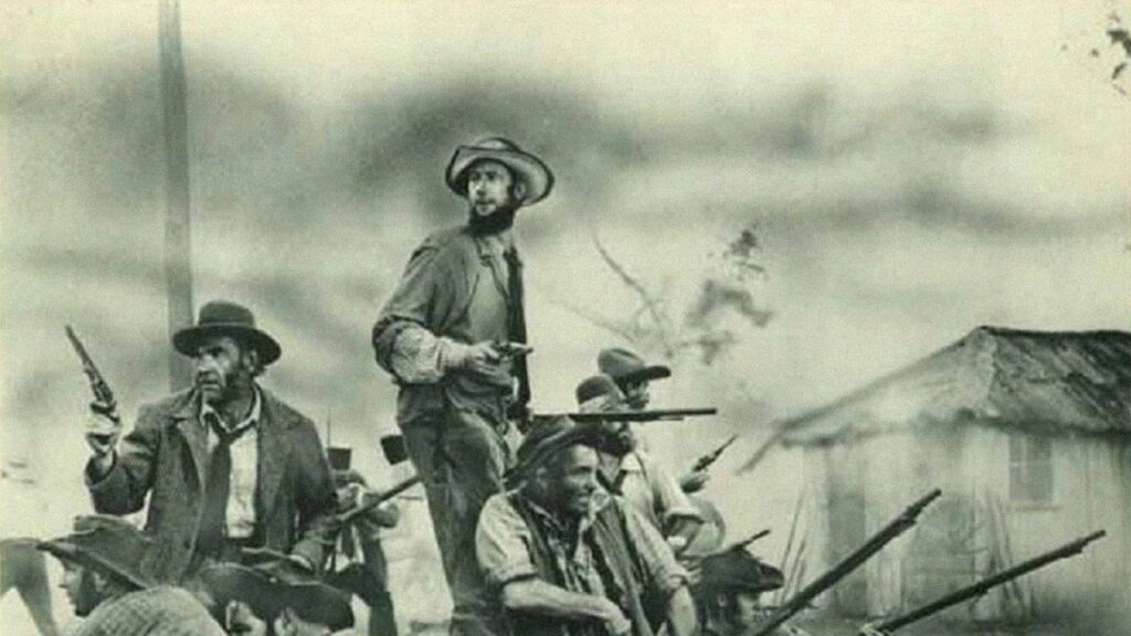 Eureka Stockade Movie Streaming Online Watch