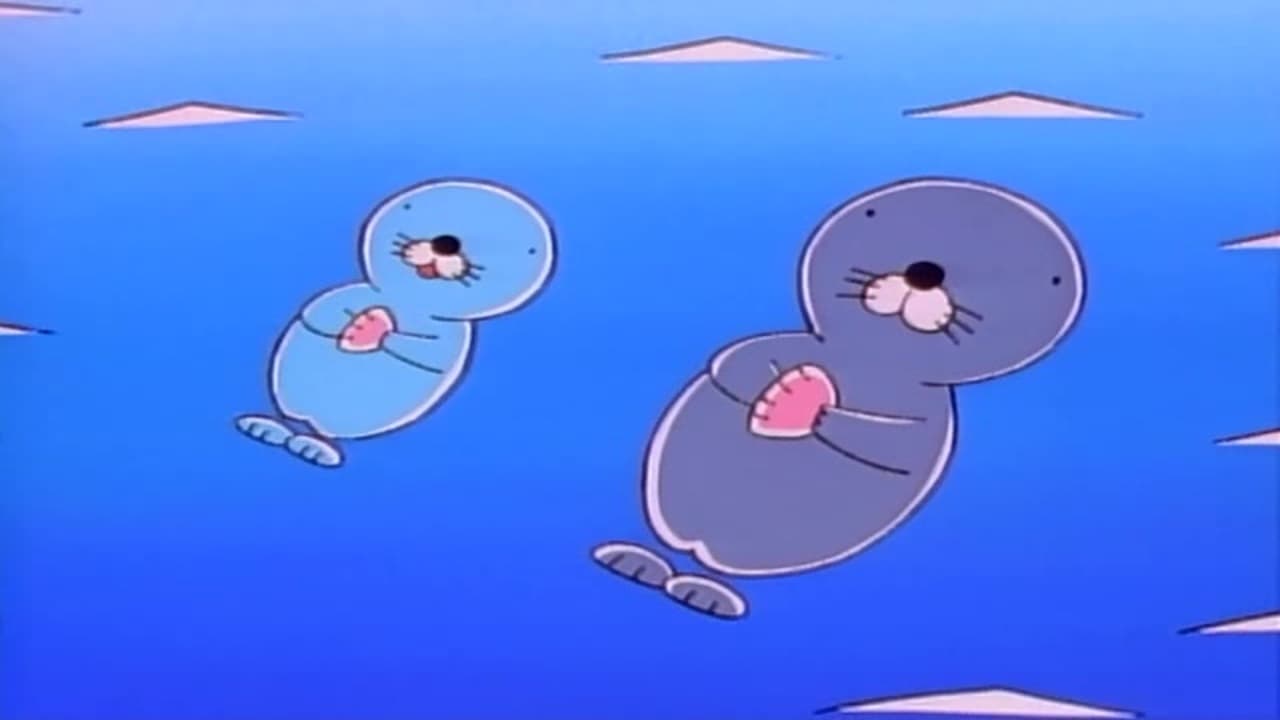 Bonobono Japanese Web Series Streaming Online Watch