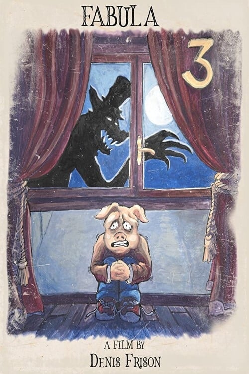 Fabula Movie Streaming Online Watch