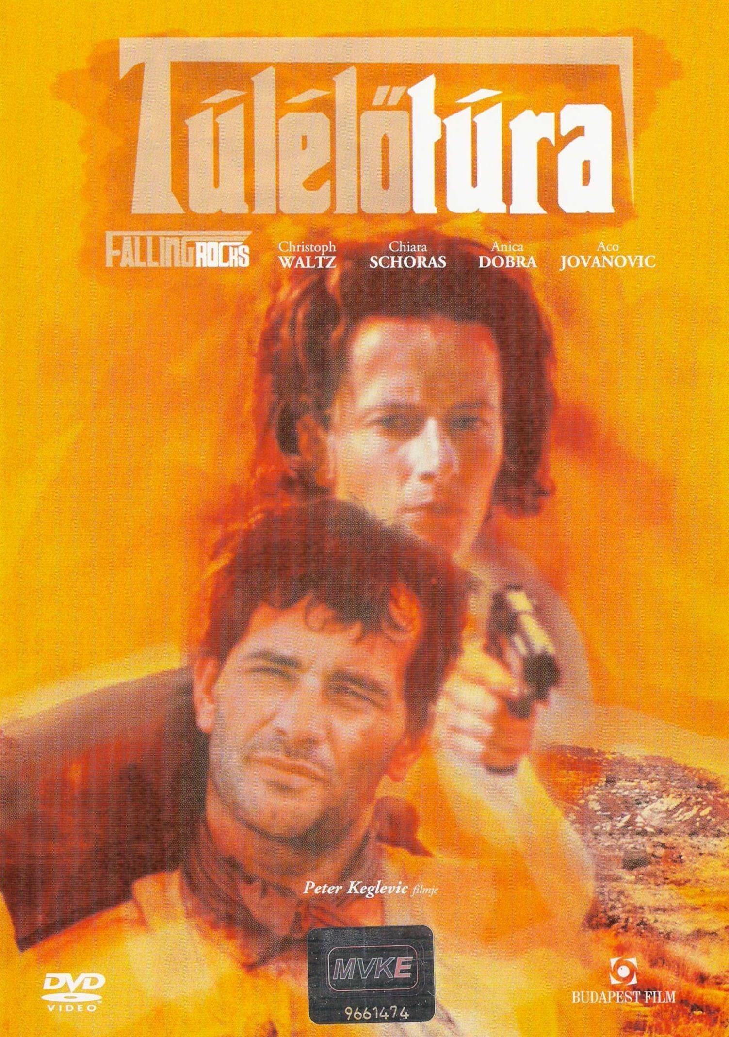 Falling Rocks Movie Streaming Online Watch