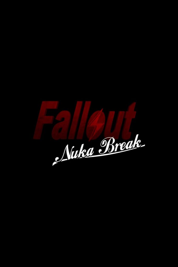 Fallout: Nuka Break Web Series Streaming Online Watch