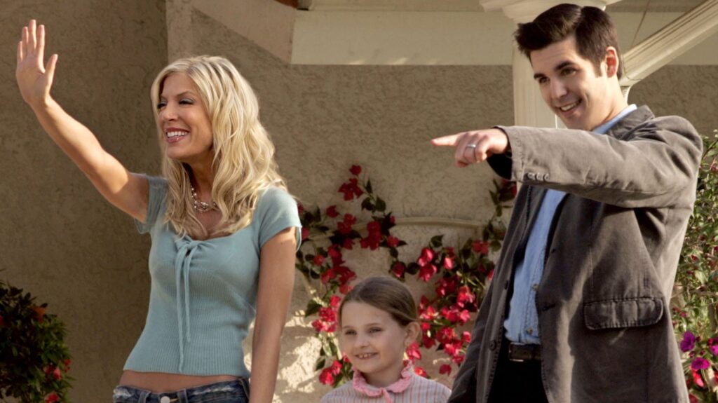 Family Plan Movie Streaming Online Watch