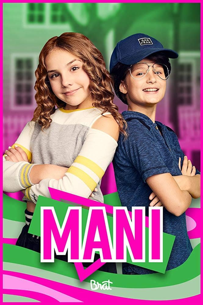 Mani Web Series Streaming Online Watch
