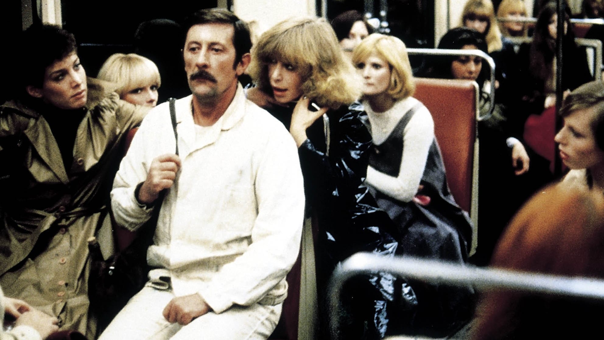 Femmes Fatales French Movie Streaming Online Watch