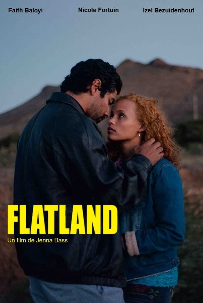 Flatland Movie Streaming Online Watch
