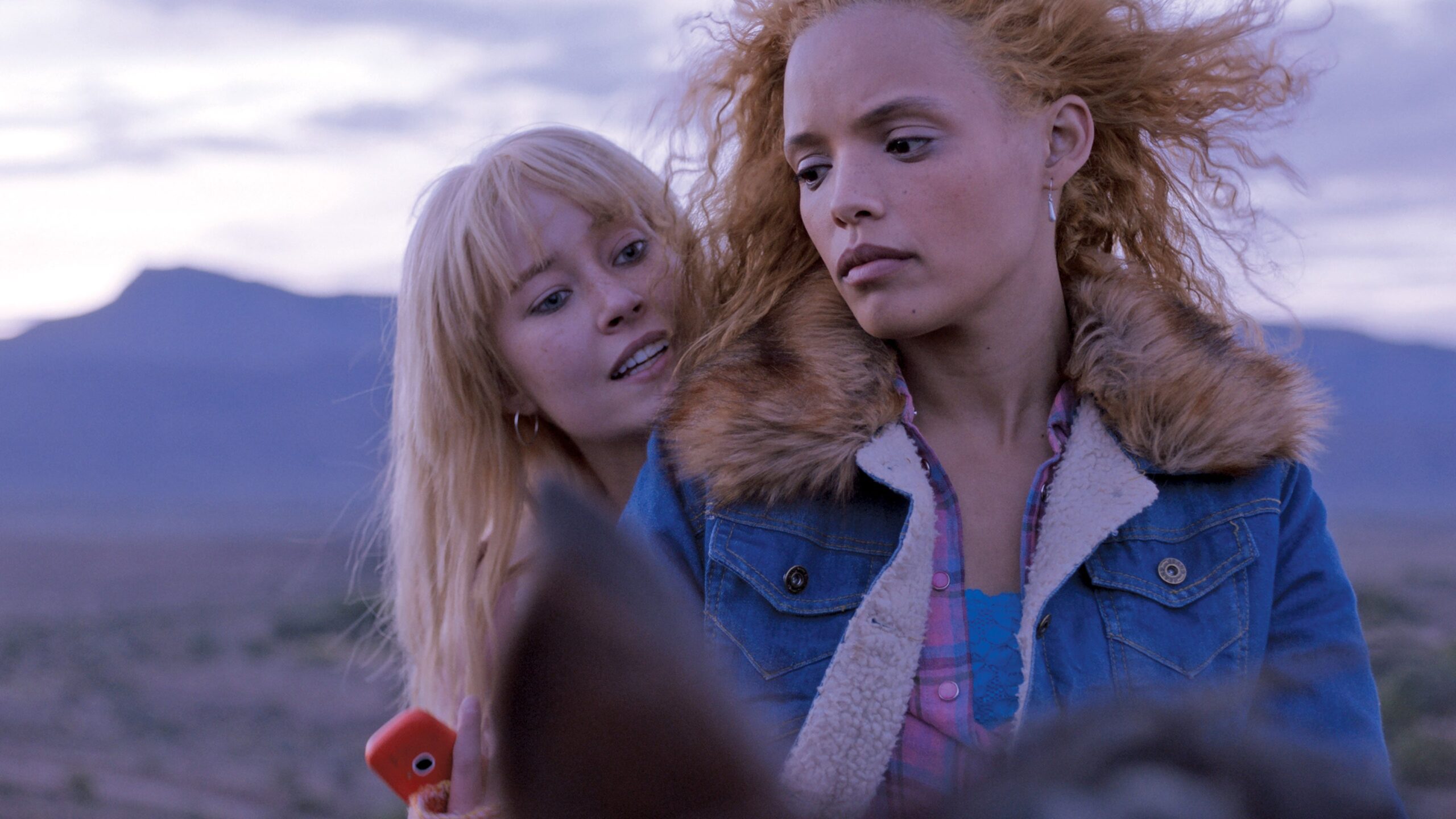 Flatland Movie Streaming Online Watch