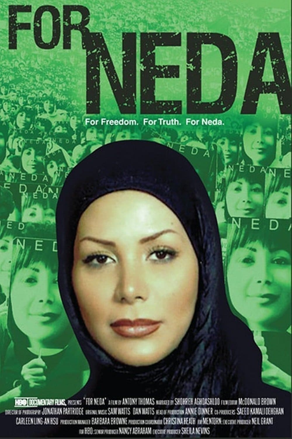 For Neda Movie Streaming Online Watch on Jio Cinema