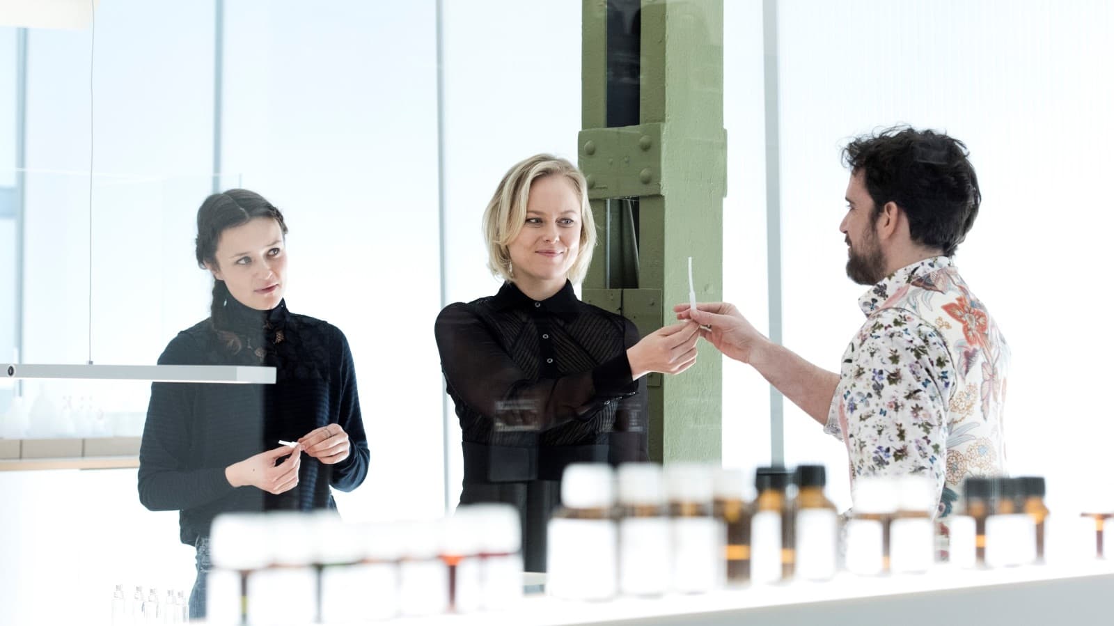 Forget About Nick German Movie Streaming Online Watch