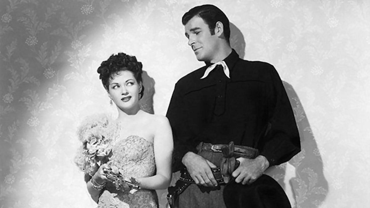 Frontier Gal Movie Streaming Online Watch