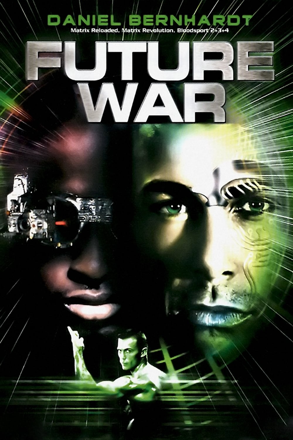 Future War Movie Streaming Online Watch Future War Movie Streaming Online Watch