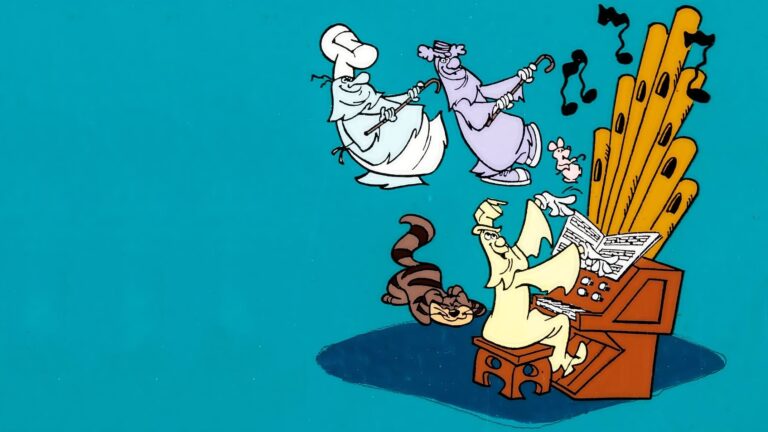 Shake, Rattle and Roll Web Series Streaming Online Watch