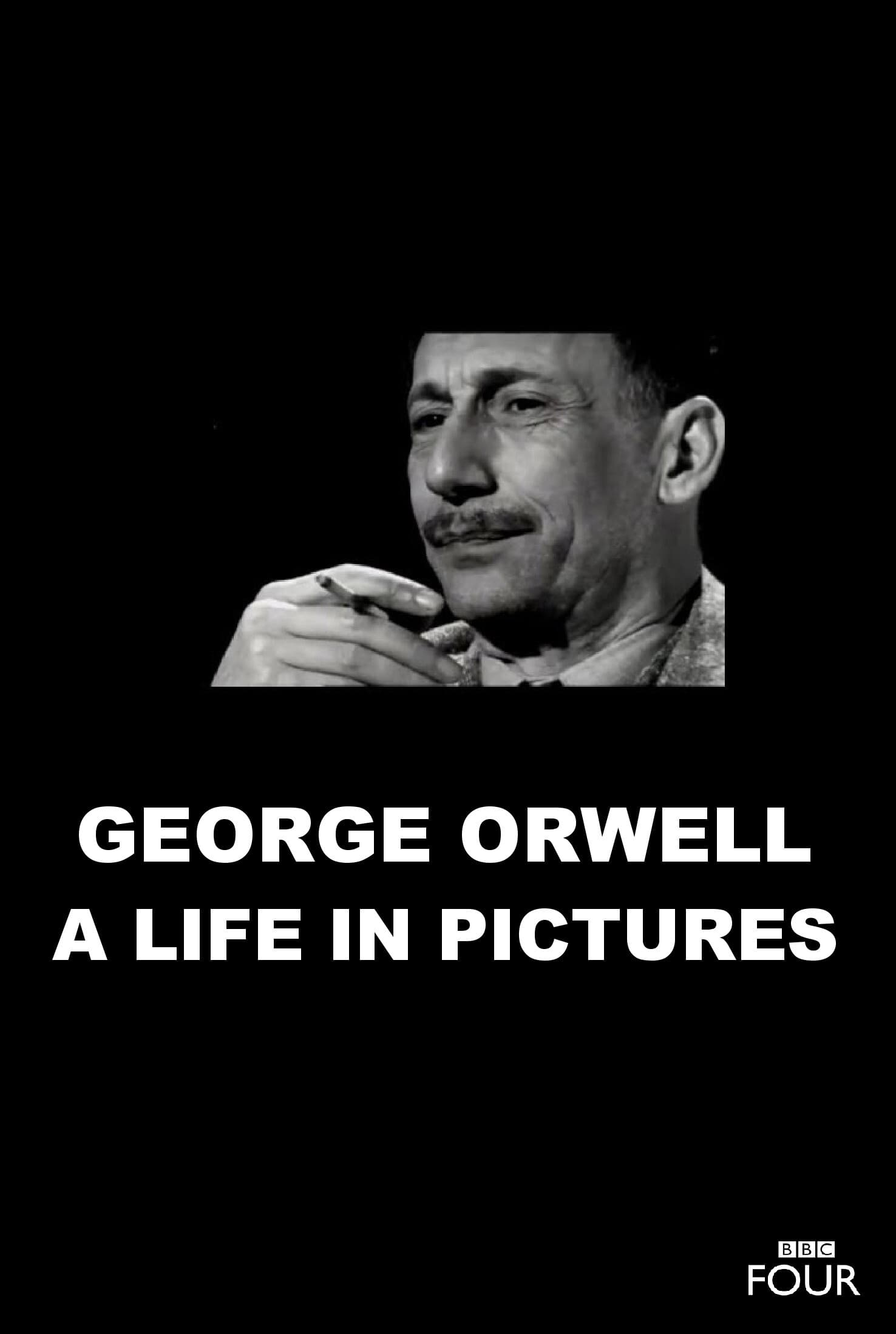 George Orwell: A Life In Pictures Movie Streaming Online Watch