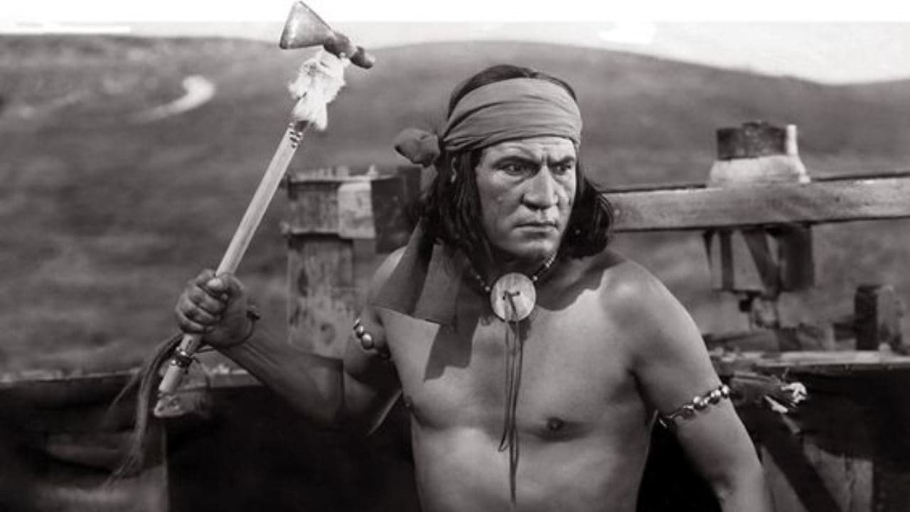Geronimo Movie Streaming Online Watch