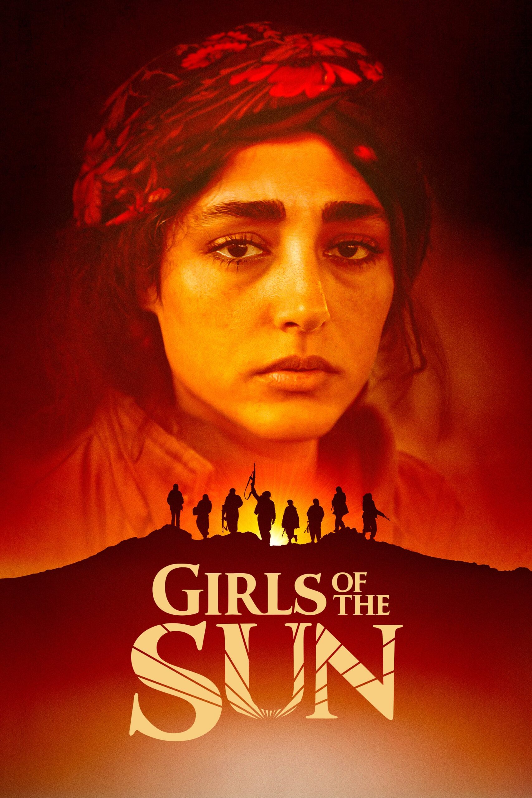 Girls of the Sun French Movie Streaming Online Watch
