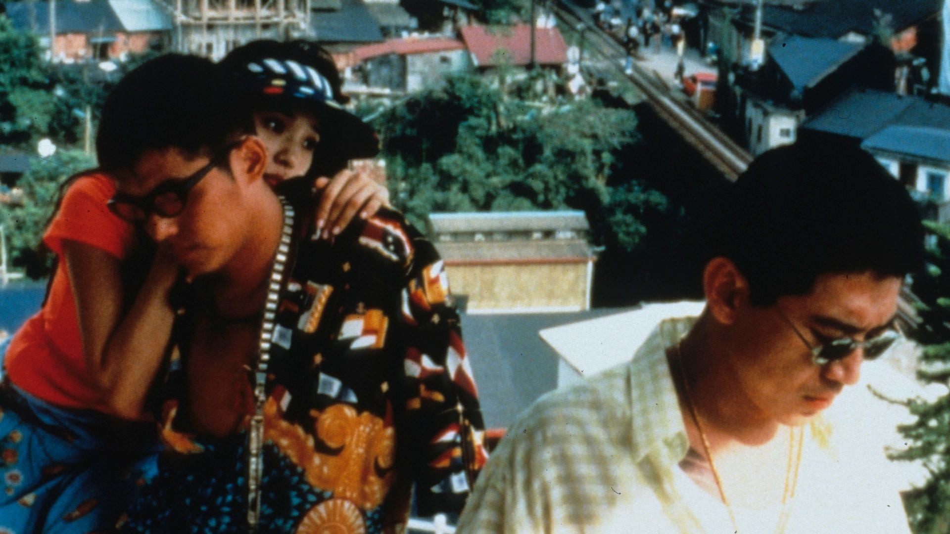 Goodbye South, Goodbye Mandarin Movie Streaming Online Watch