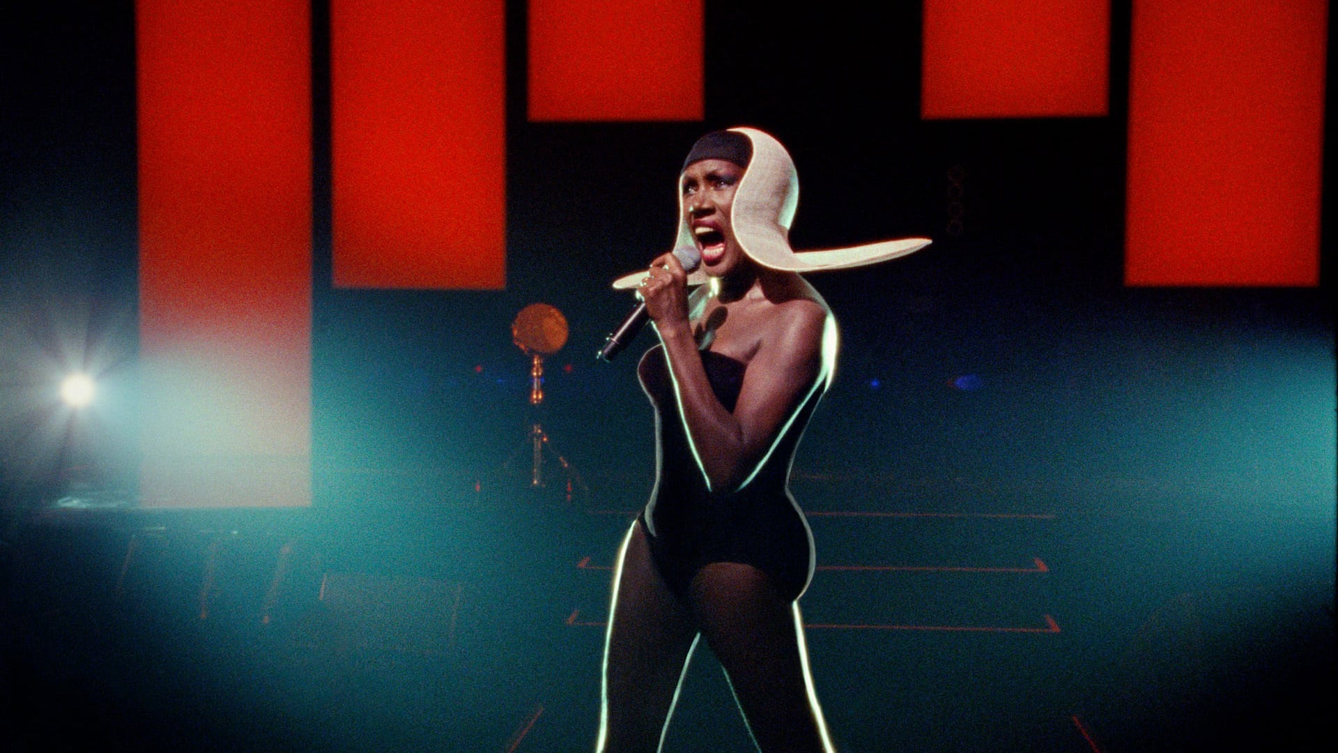 Grace Jones: Bloodlight and Bami French Movie Streaming Online Watch